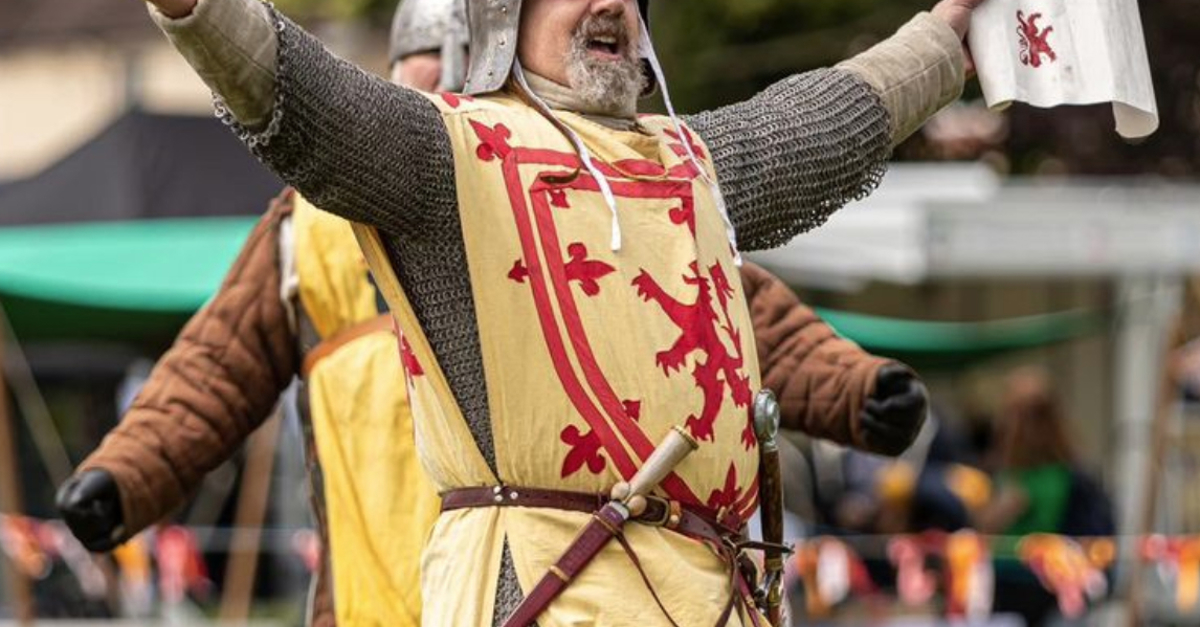 Bruce 750 | Stories | Be Local