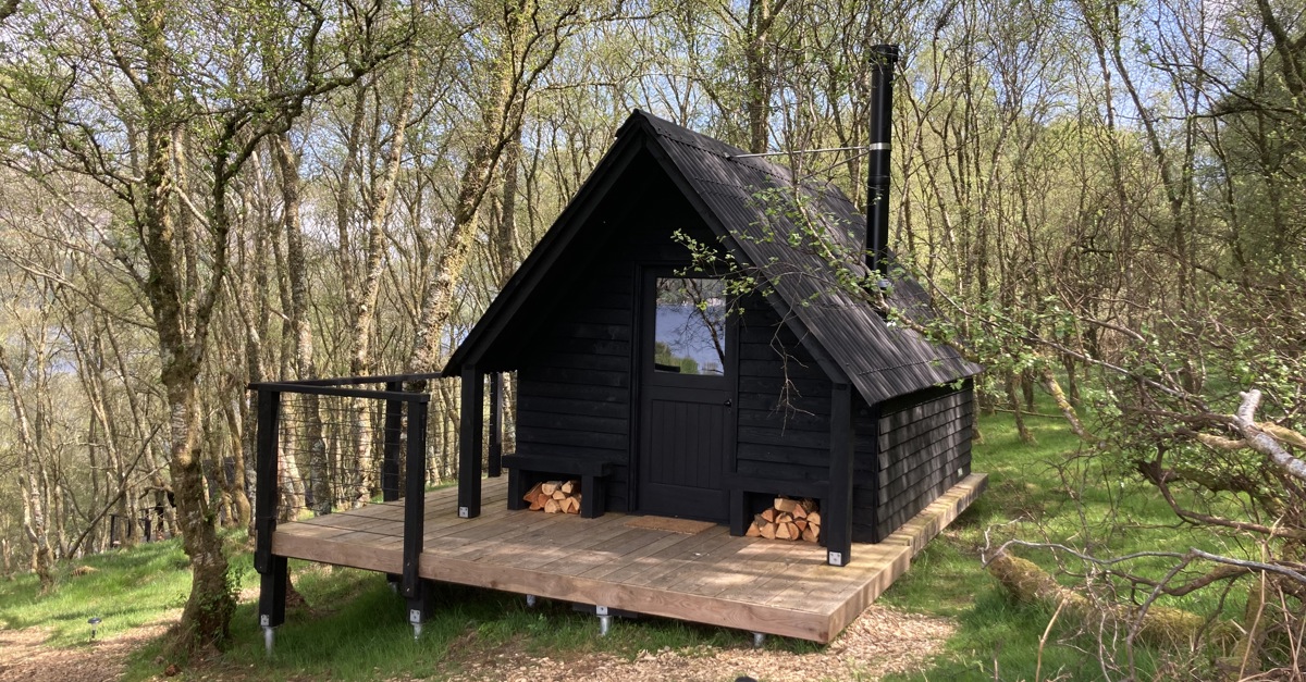 Bute Community Forest | Stories | Be Local