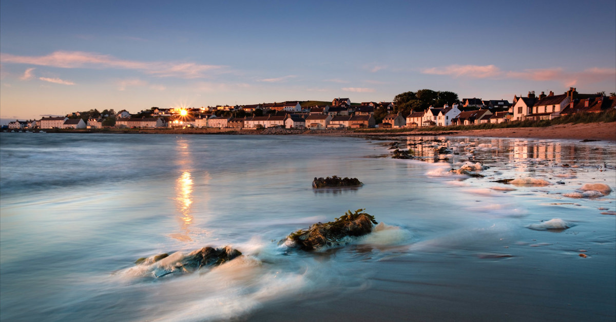 Easter Ross Peninsula | Stories | Be Local